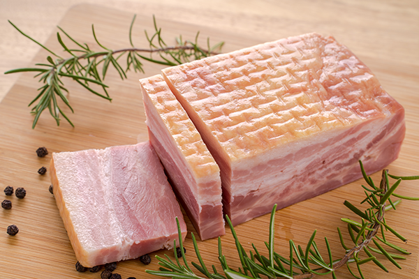 MEAT ADDITIVES: Ace Ingredients Co., Ltd.